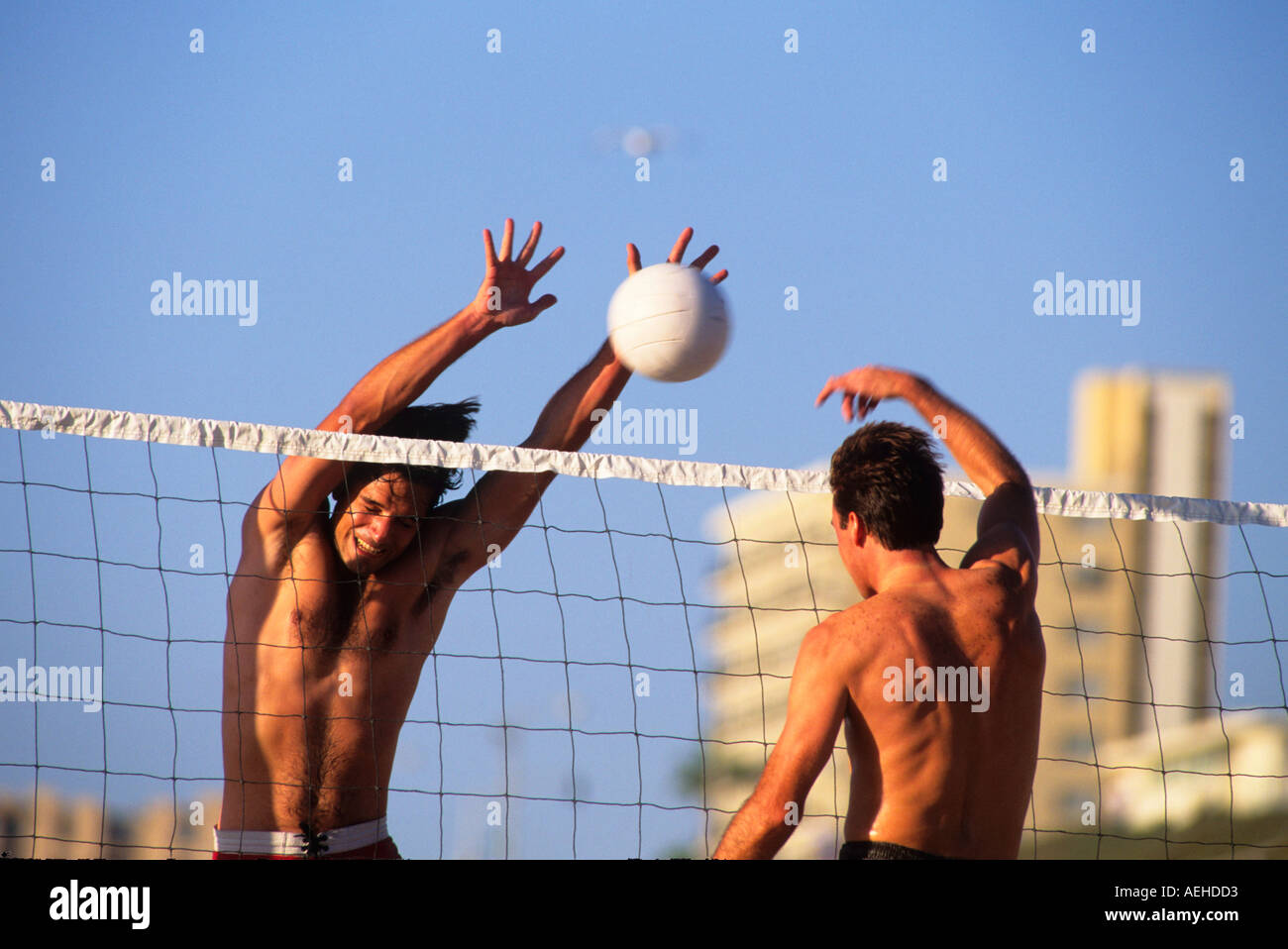 Volleyball Jumpers High Resolution Stock Photography and Images - Alamy