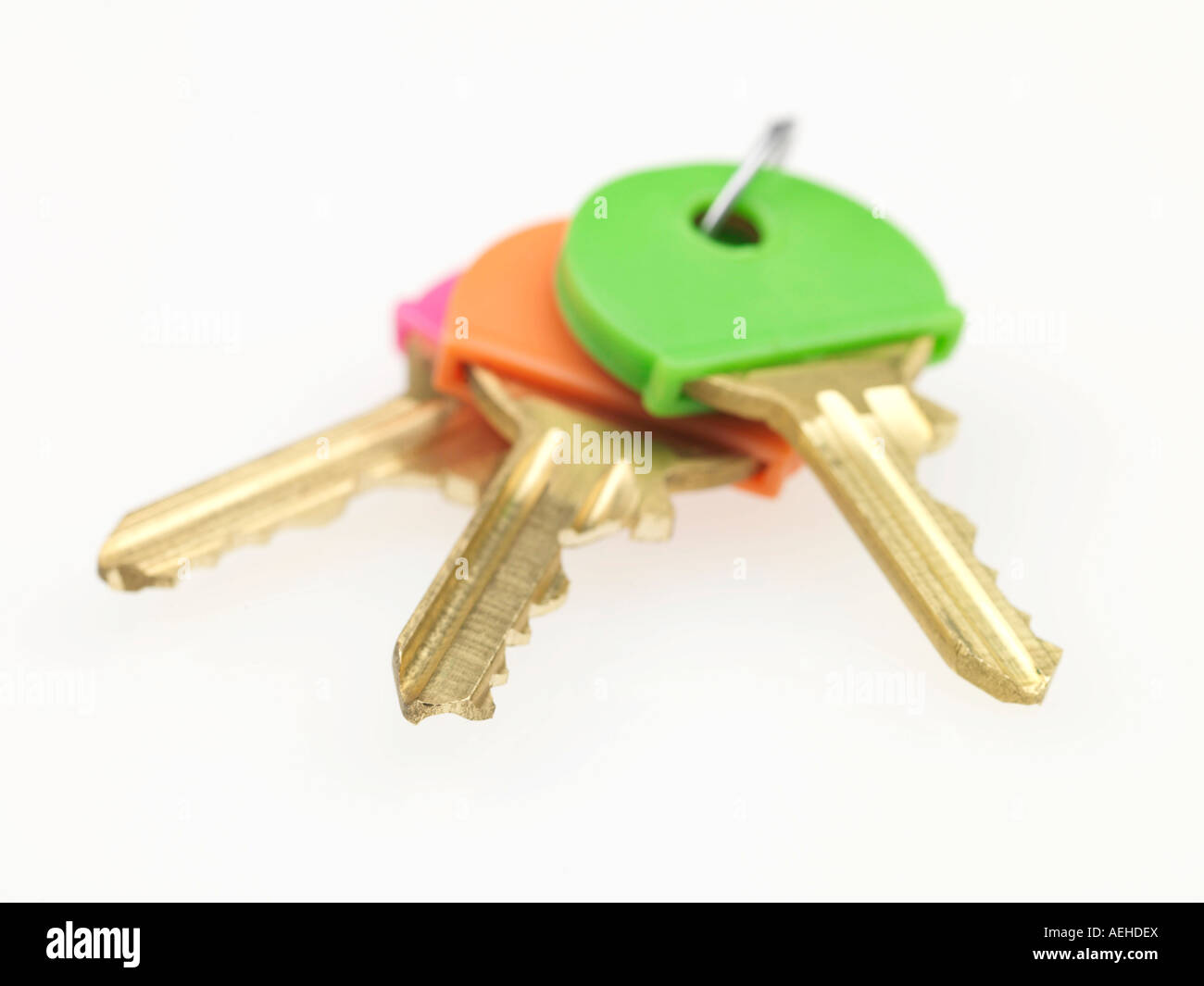 Bunch of keys rubber covers hi-res stock photography and images - Alamy