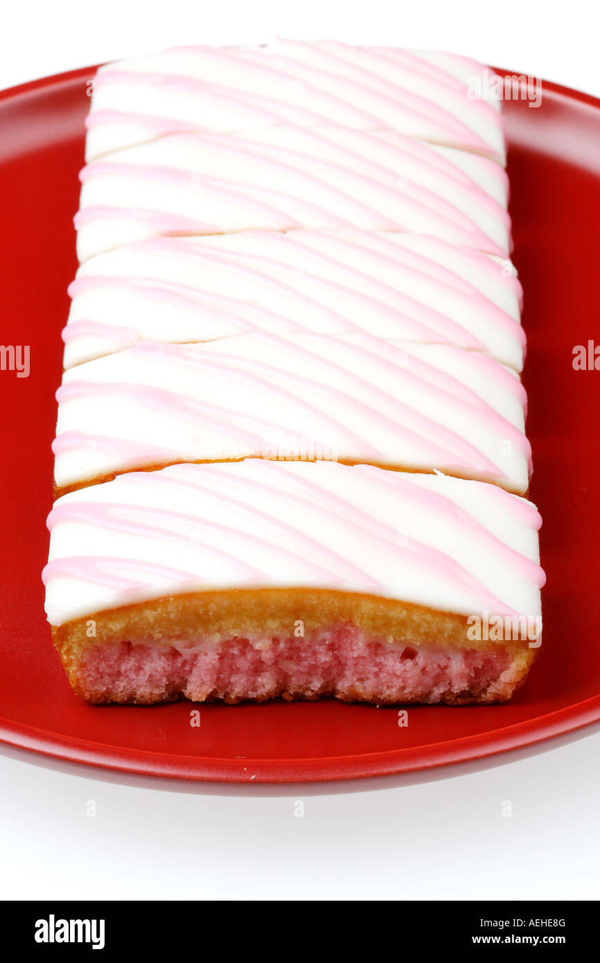Angel slice mr kipling hi-res stock photography and images - Alamy