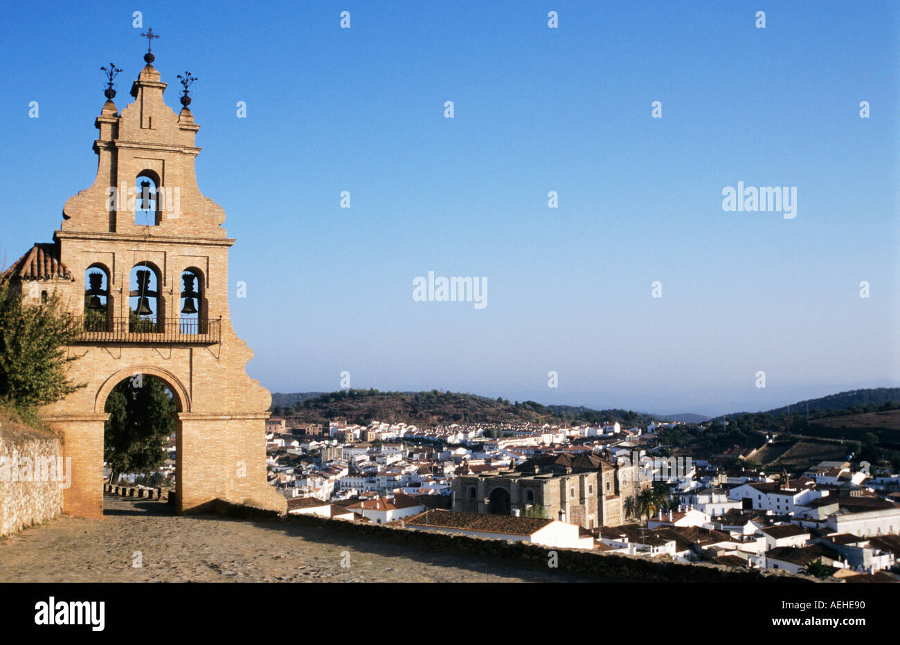 Huelva hi-res stock photography and images - Alamy