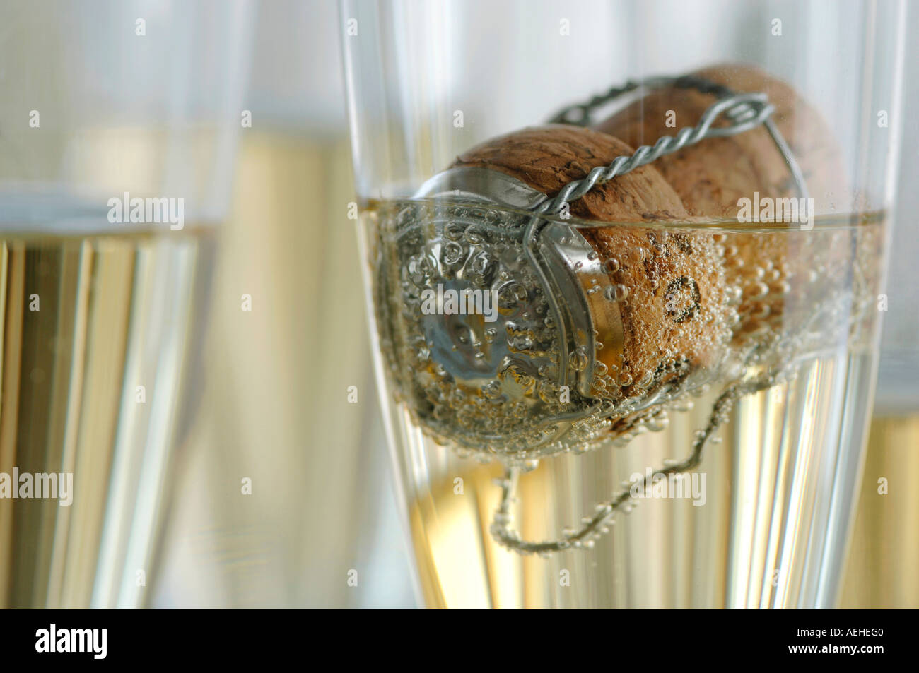Metal wineglasses hi-res stock photography and images - Alamy