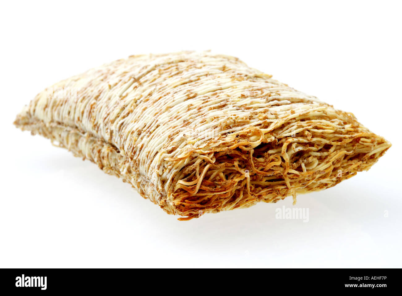 Shredded wheat Cut Out Stock Images & Pictures - Alamy