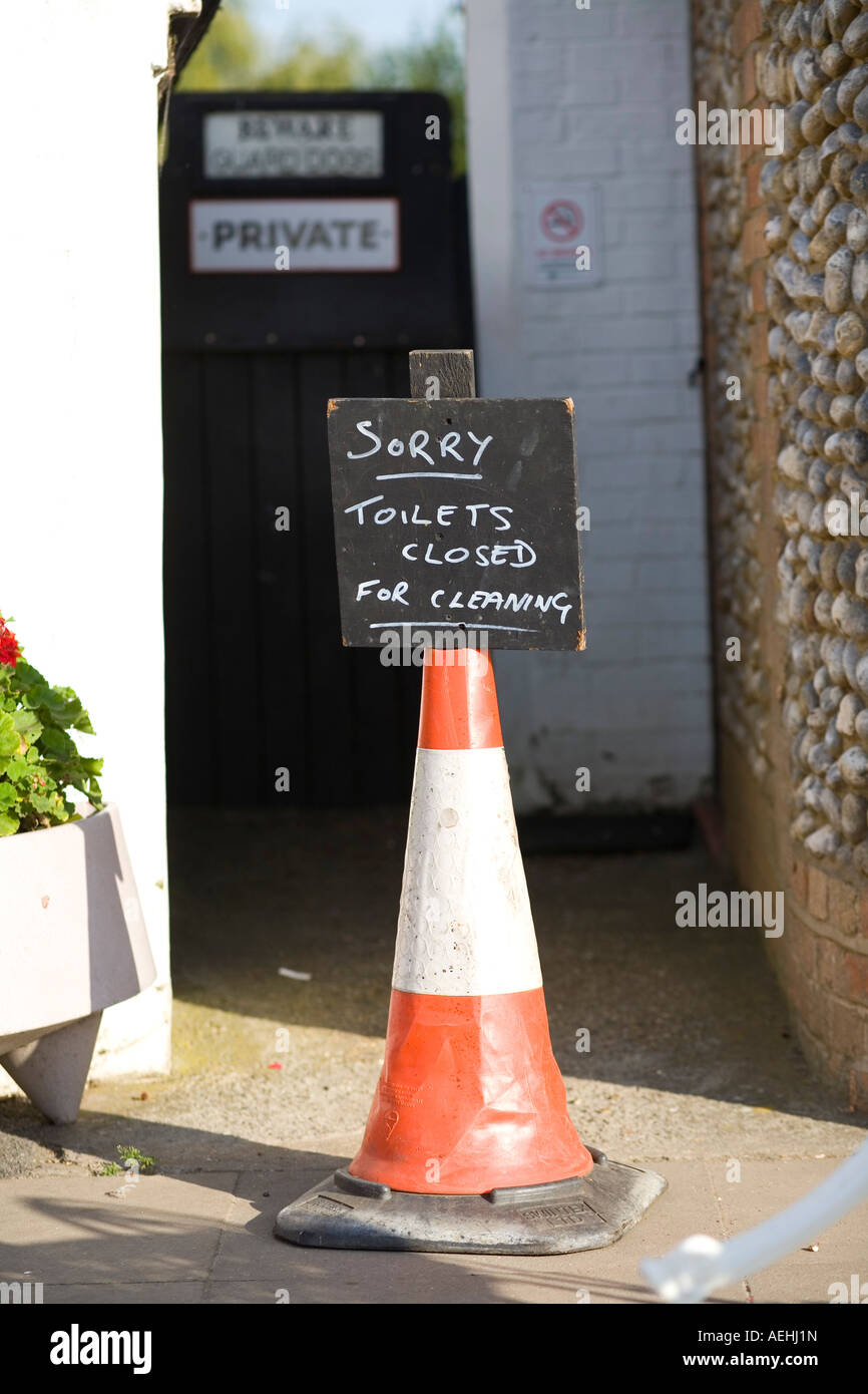 Cone order road traffic hi-res stock photography and images - Alamy