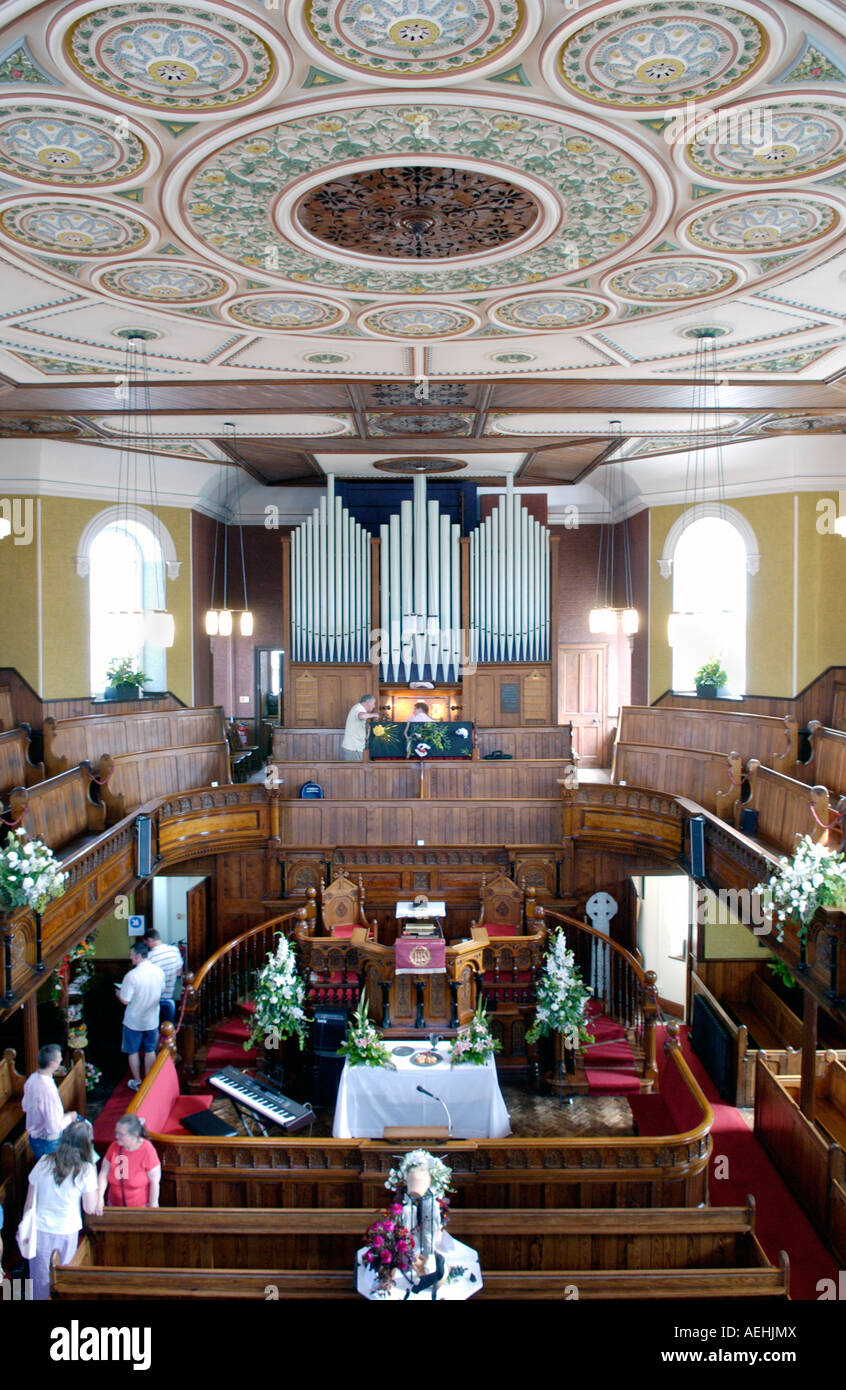 Plough chapel brecon hi-res stock photography and images - Alamy