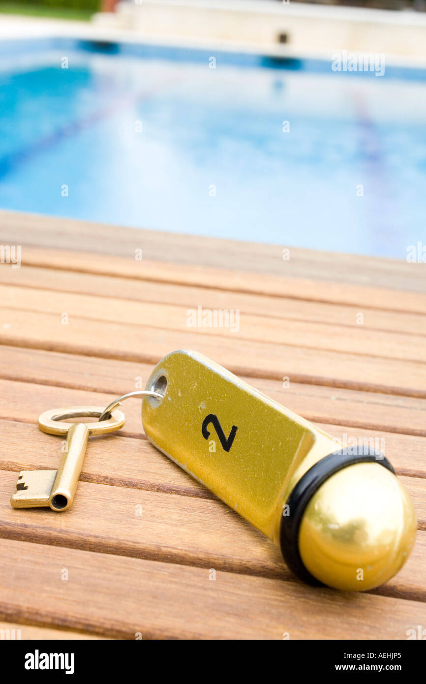 Poolside images hi-res stock photography and images - Alamy