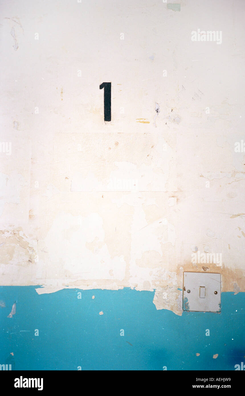 Numerical structure hi-res stock photography and images - Alamy