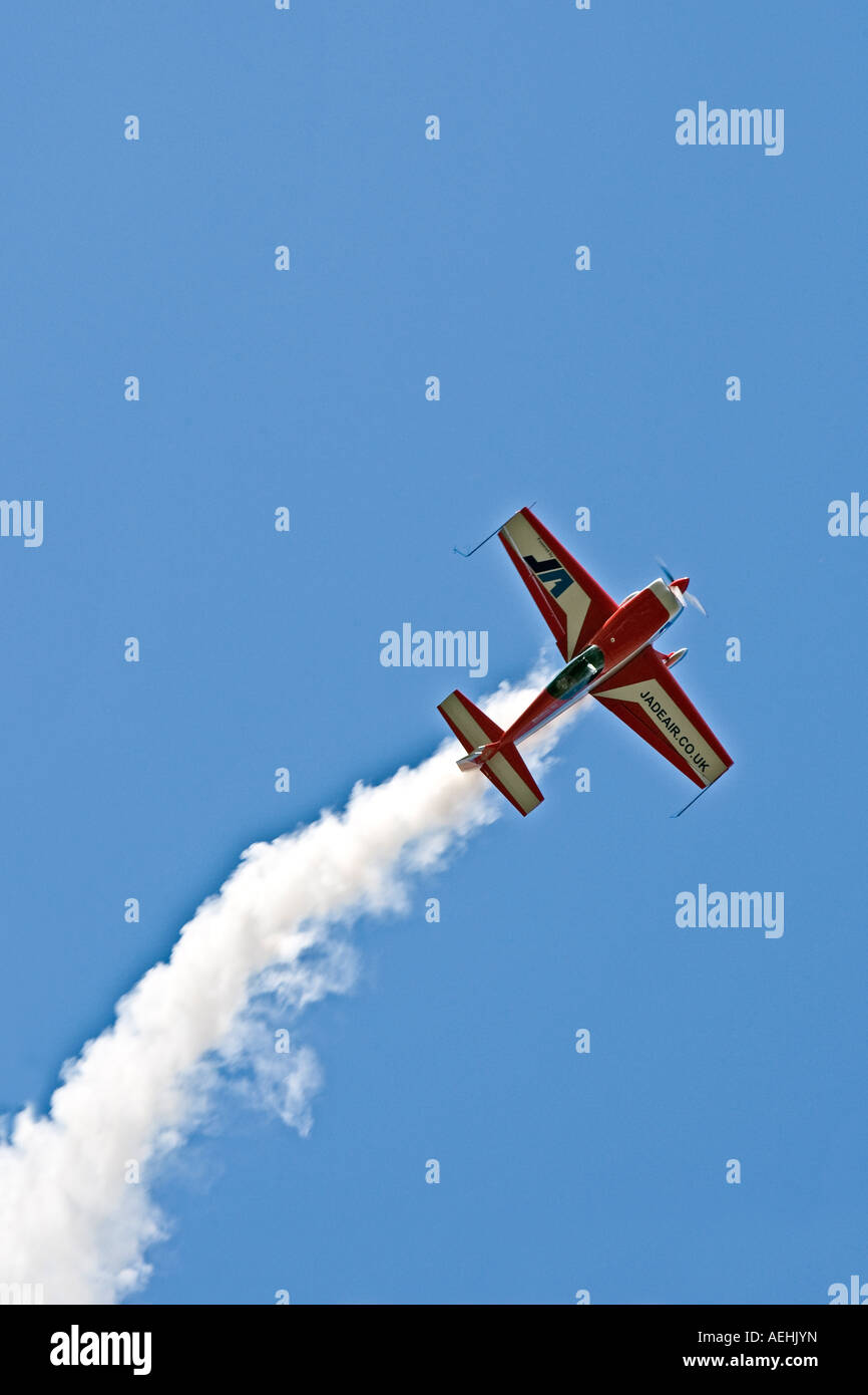 Extra 300s High Resolution Stock Photography and Images - Alamy