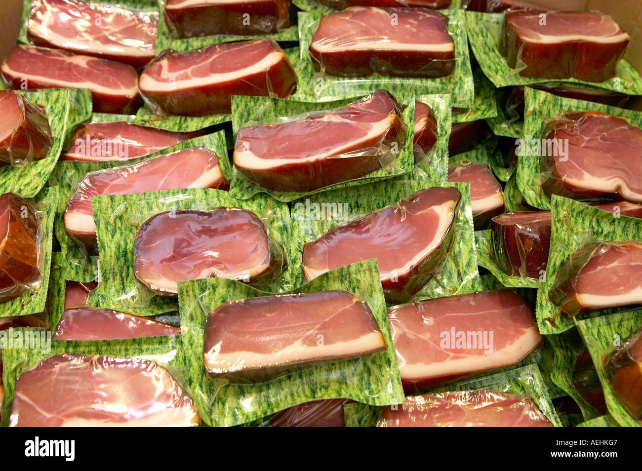 Black forest gammon, full frame Stock Photo - Alamy