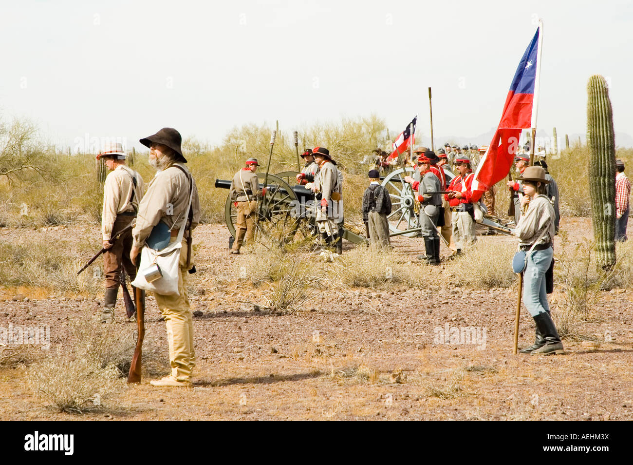 Battle of valverde hi-res stock photography and images - Alamy