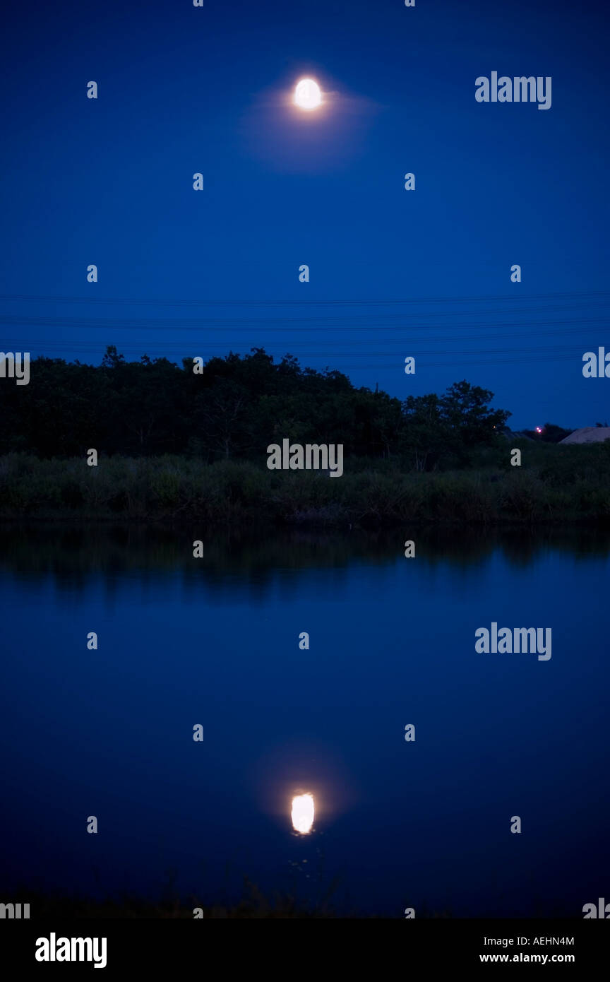 Midnight blue hi-res stock photography and images - Alamy