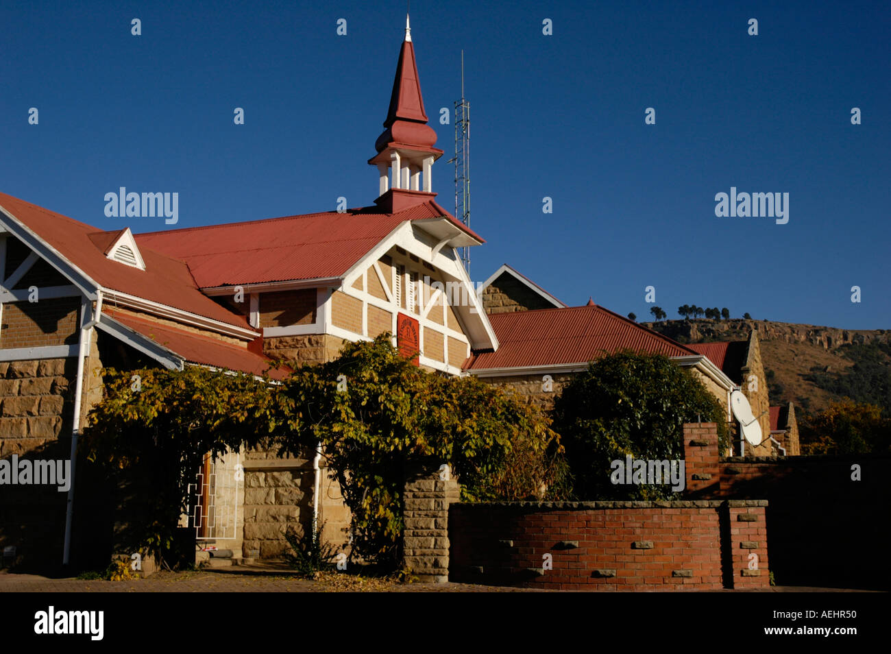 Ficksburg hi-res stock photography and images - Alamy