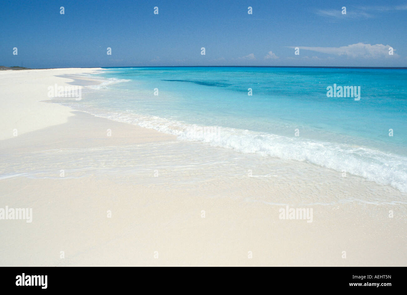 Los Roques, Venezuela Stock Photo - Alamy