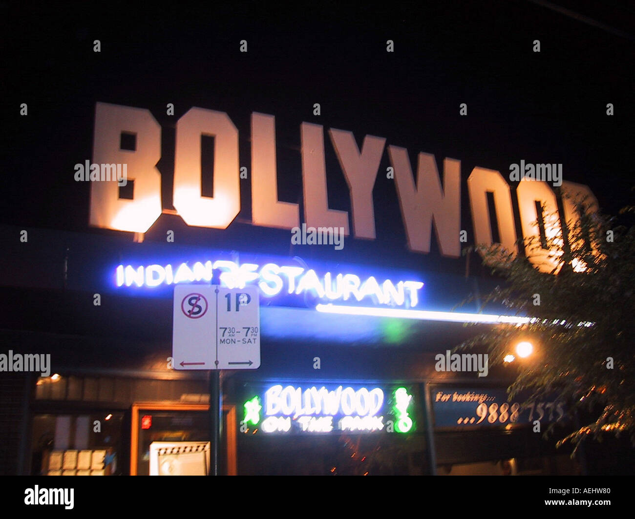 Bollywood sign hi-res stock photography and images - Alamy