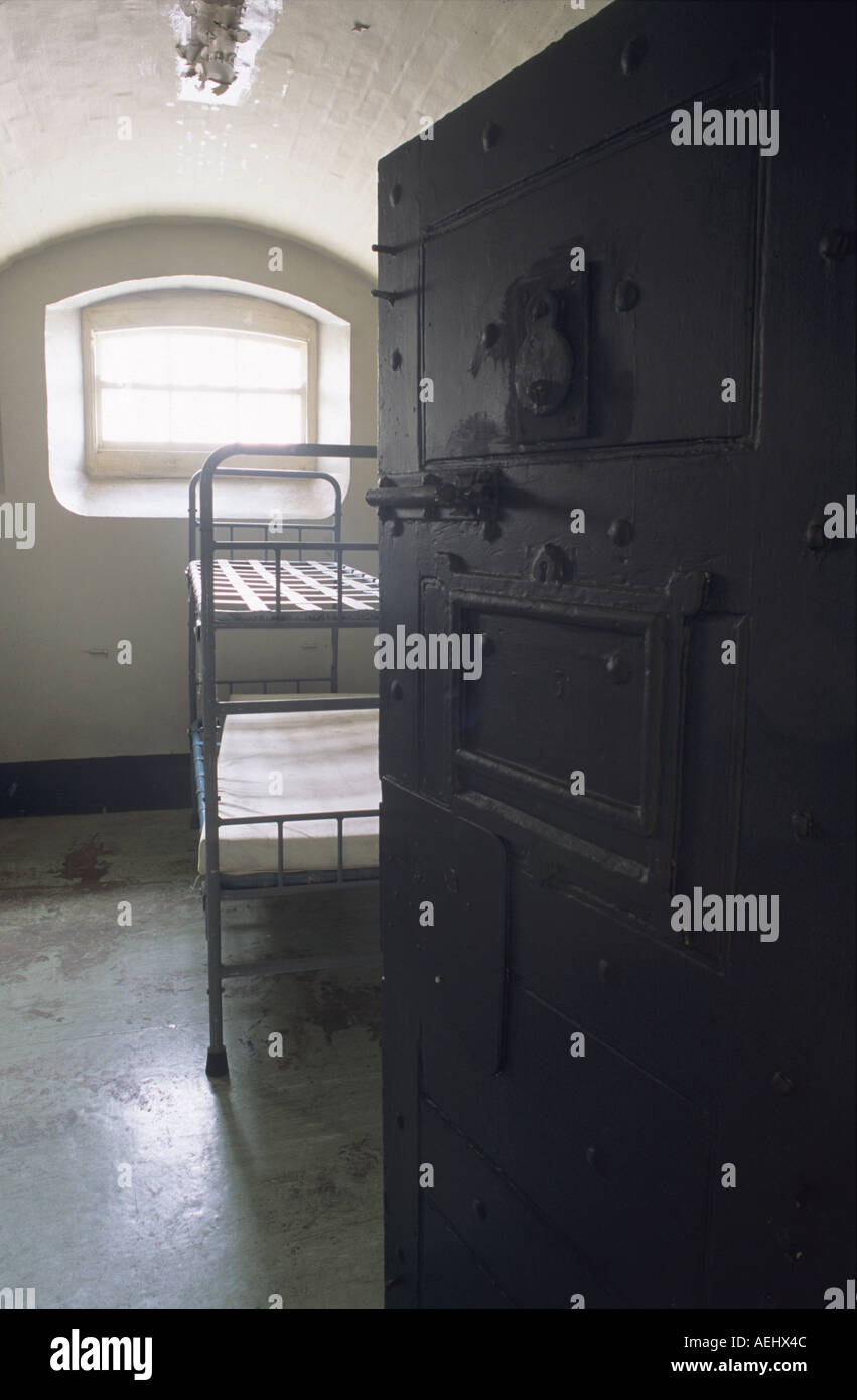 Prison hatch hi-res stock photography and images - Alamy