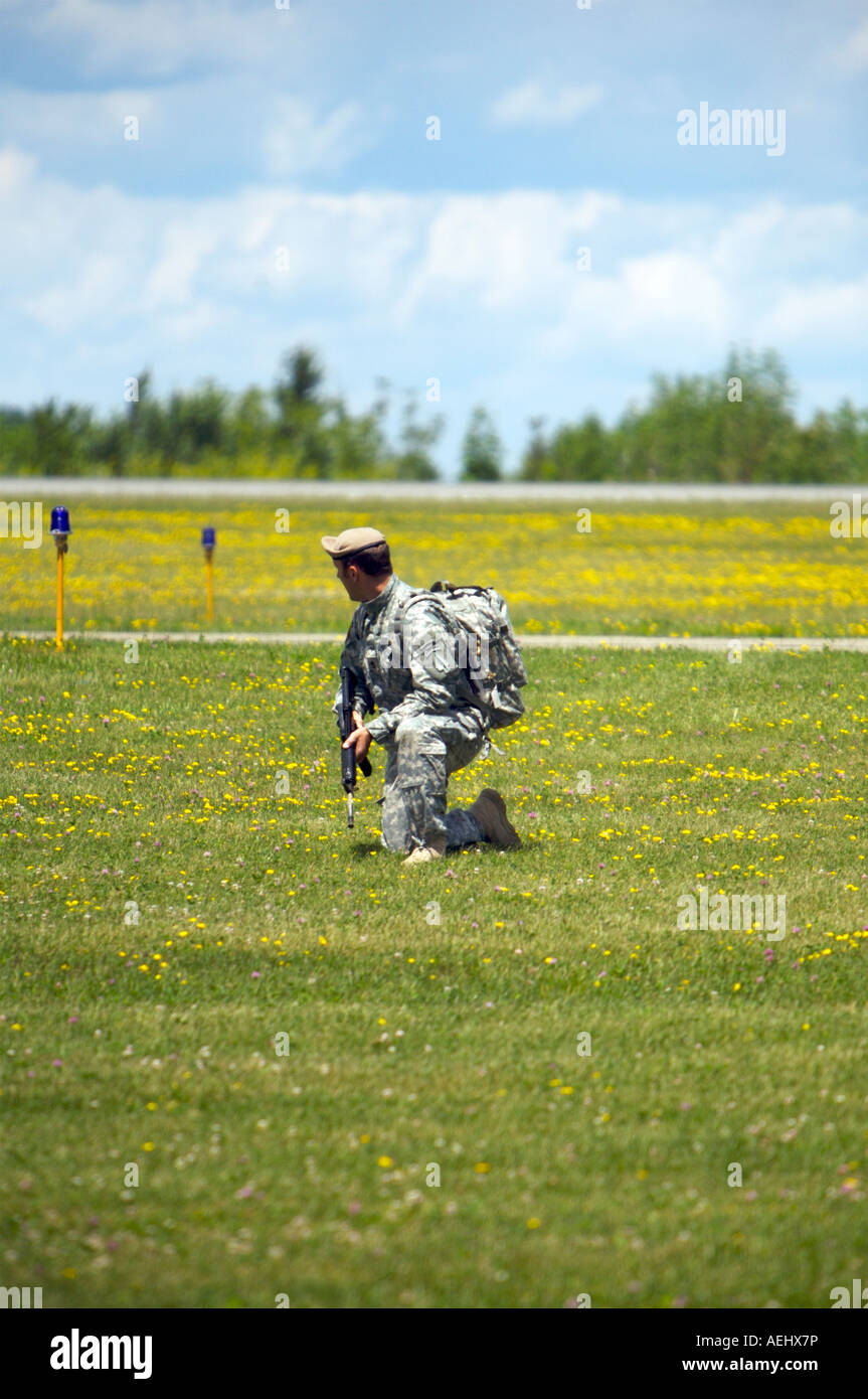 U S Army Special Operations Command Parachute Team The Black Daggers ...