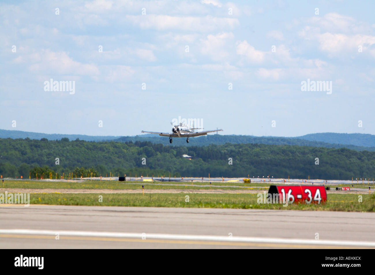 Bill leff airshows hi-res stock photography and images - Alamy