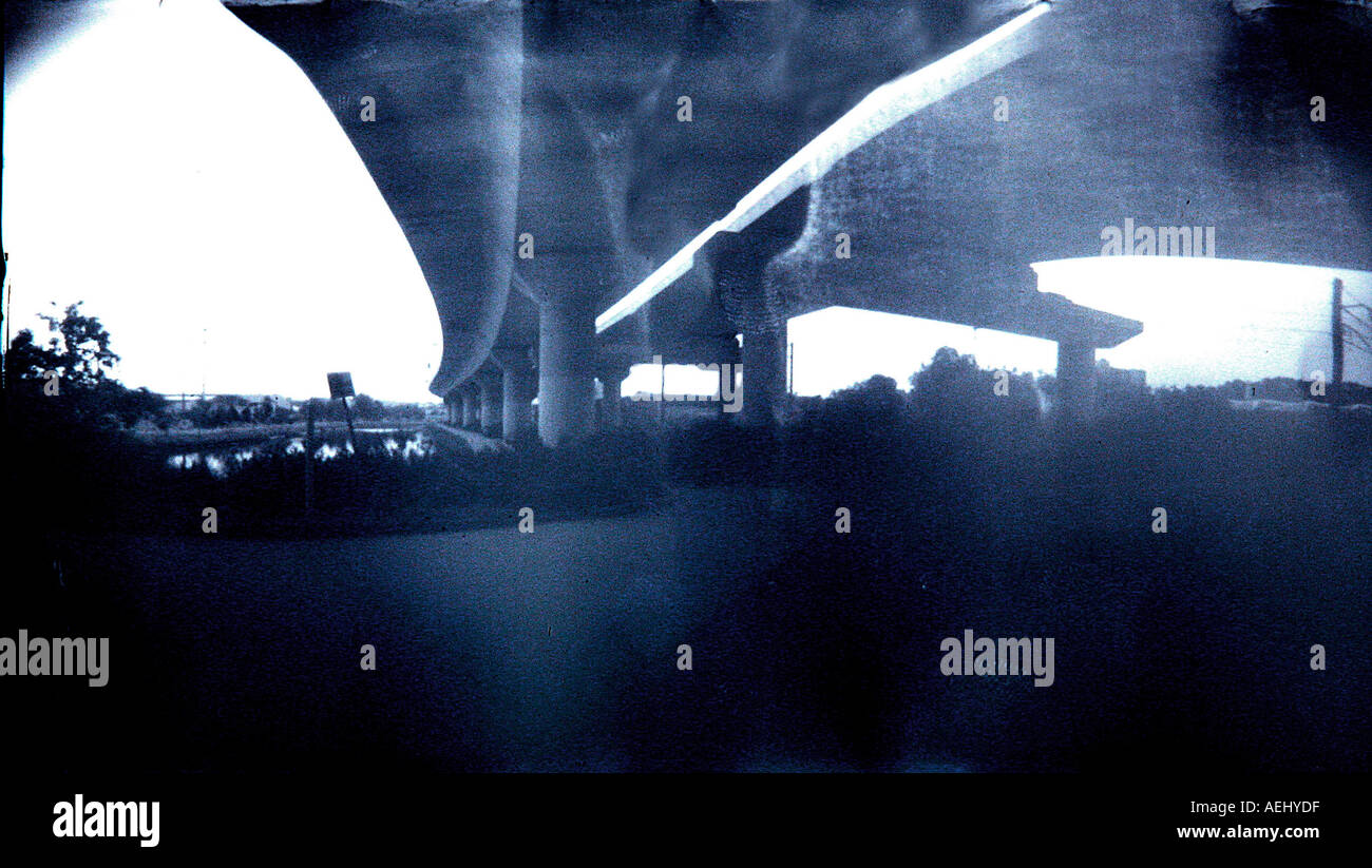 Pinhole camera effect hi-res stock photography and images - Alamy