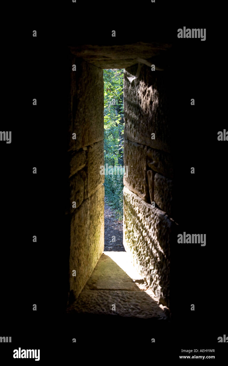 Archer Window Castle High Resolution Stock Photography and Images - Alamy