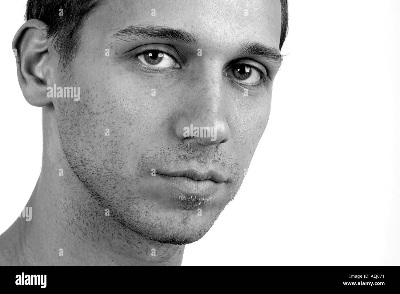 Stubbled hi-res stock photography and images - Alamy