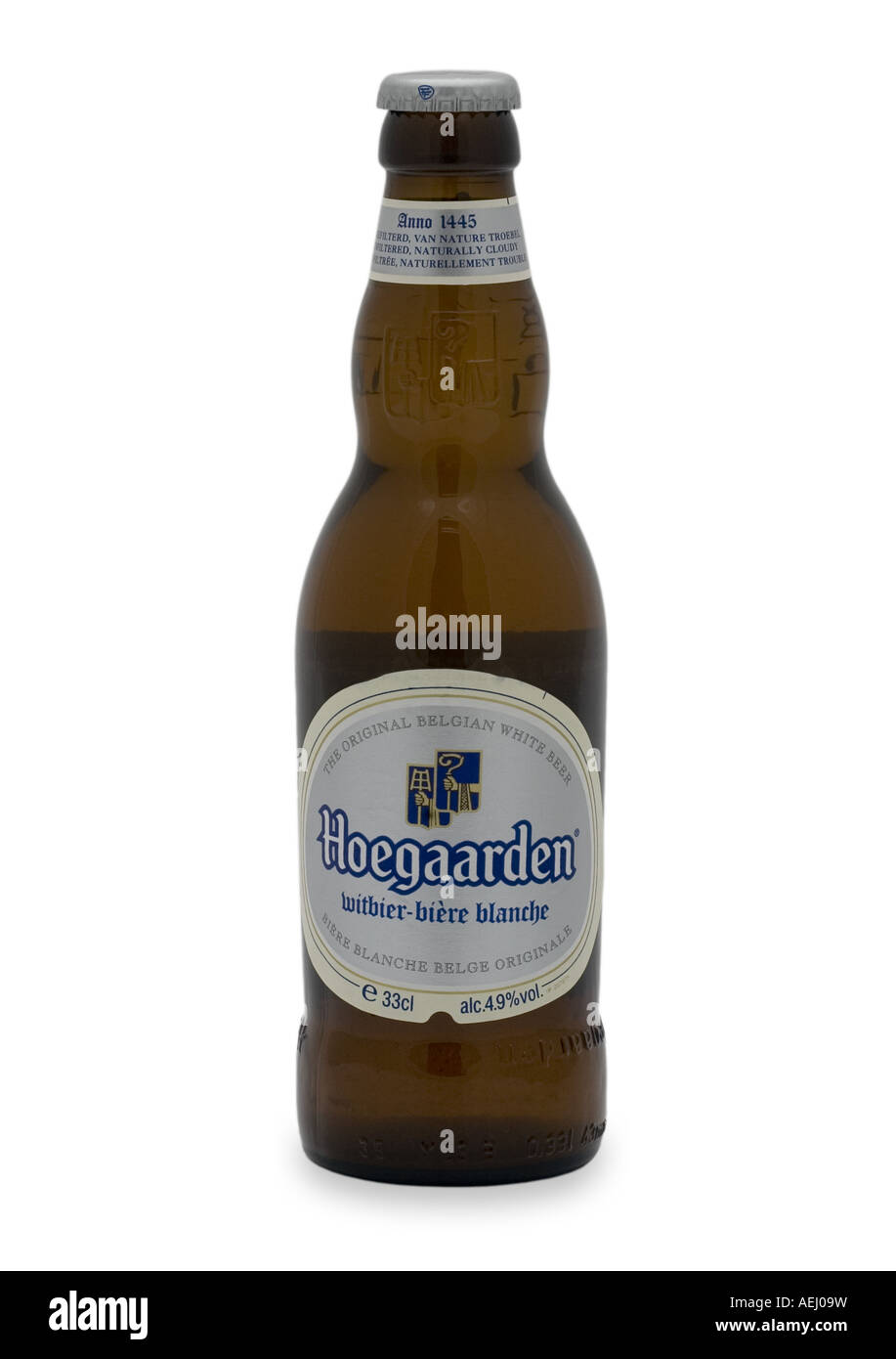 Hoegaarden hi-res stock photography and images - Alamy