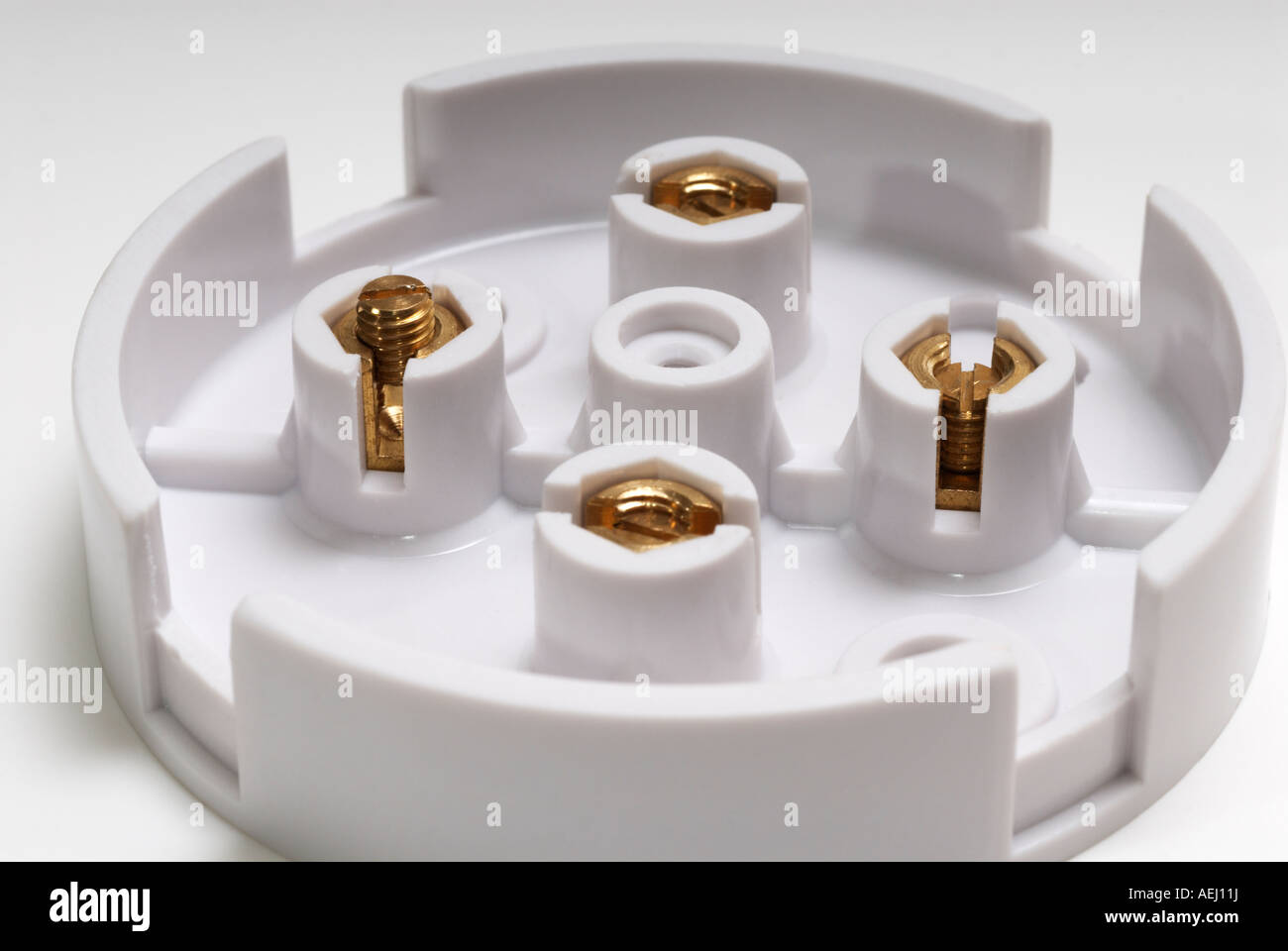 240 volt wiring hi-res stock photography and images - Alamy