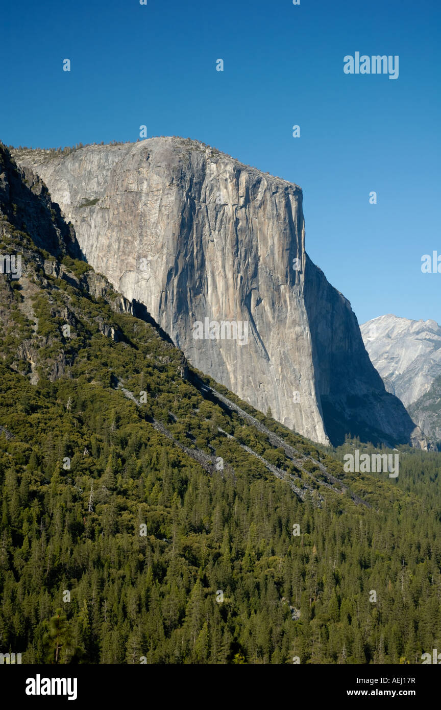 El capitan the hi-res stock photography and images - Alamy