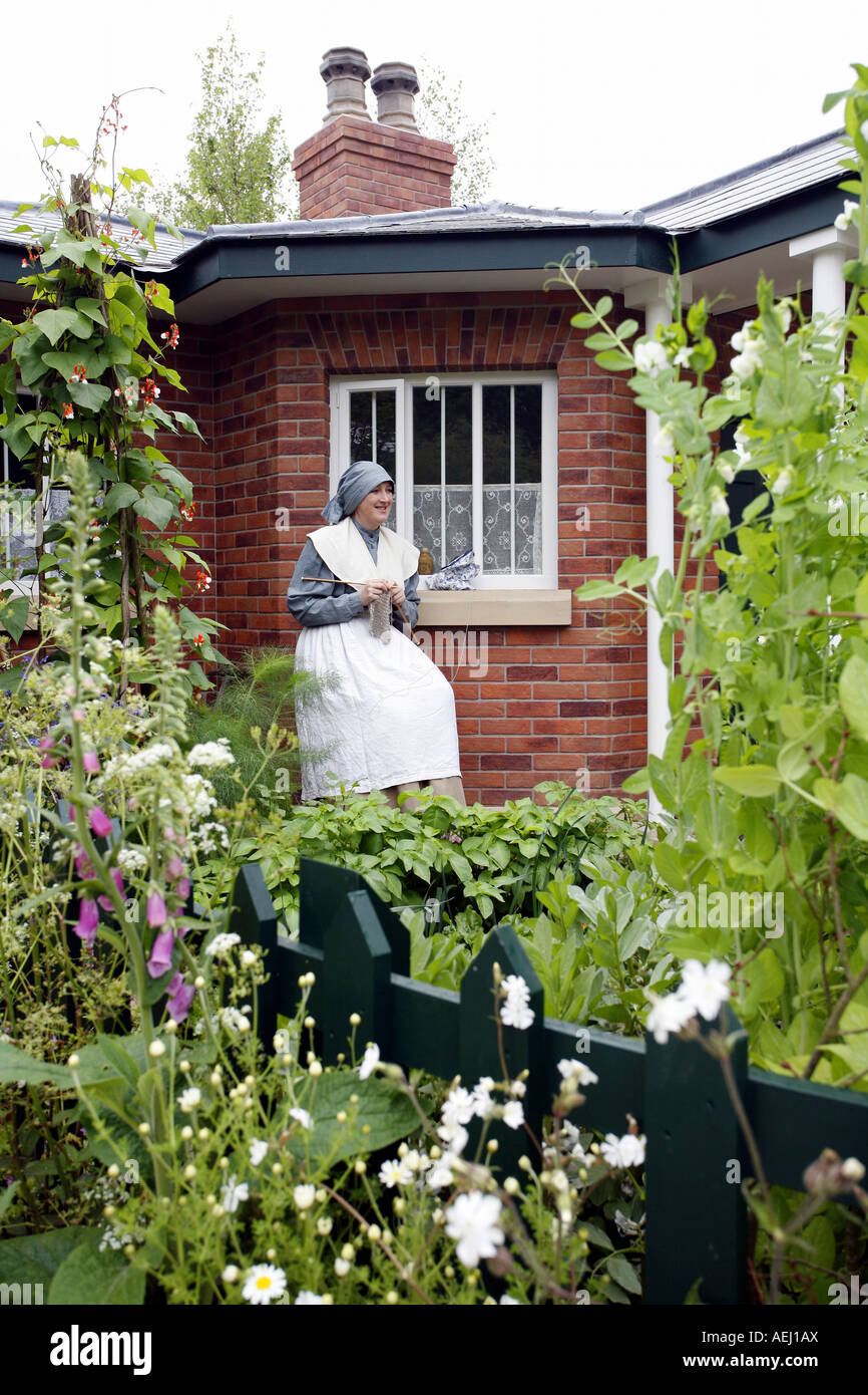 Victorian toll house hi-res stock photography and images - Alamy