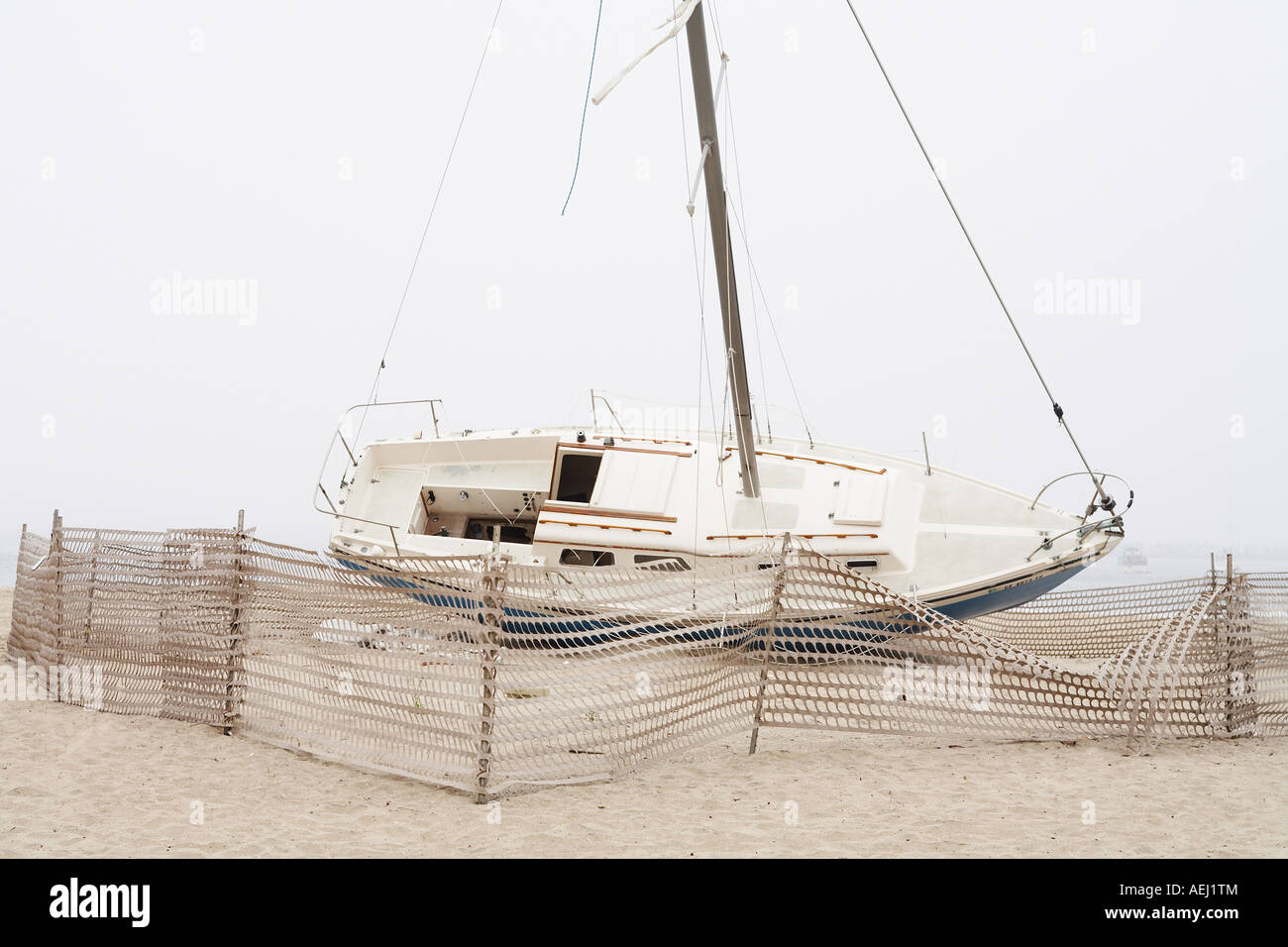 Playa del rey surf hi-res stock photography and images - Alamy