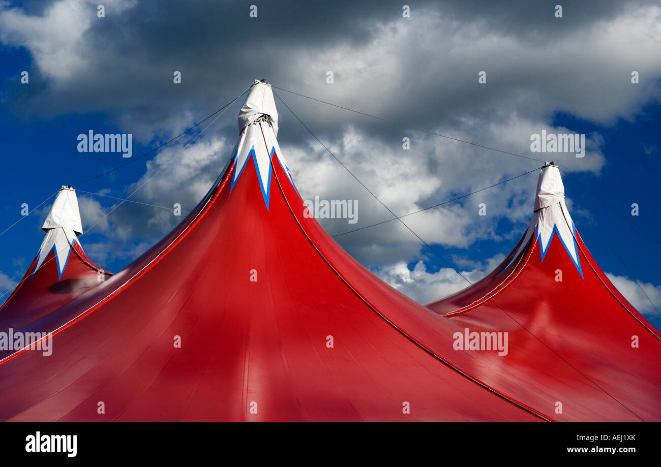 Bigtop hi-res stock photography and images - Alamy