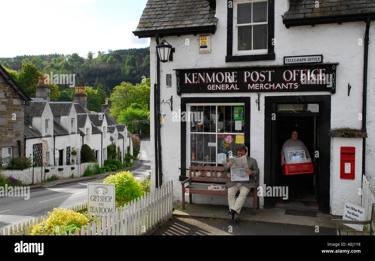 Pension post office hi-res stock photography and images - Alamy