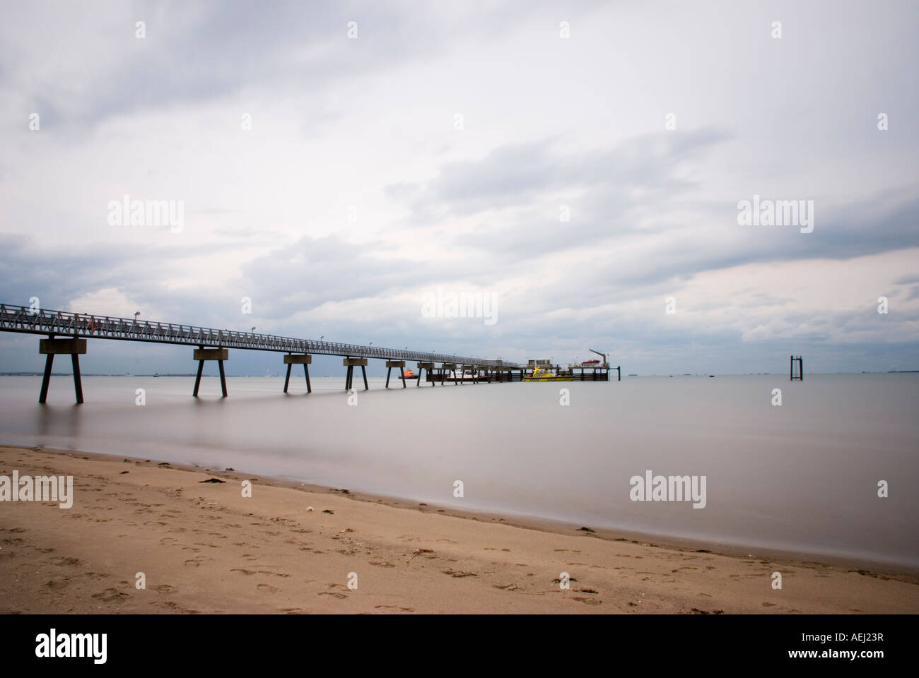 Lifeboat station at Spurn Point, Yorkshire, UK Stock Photo - Alamy