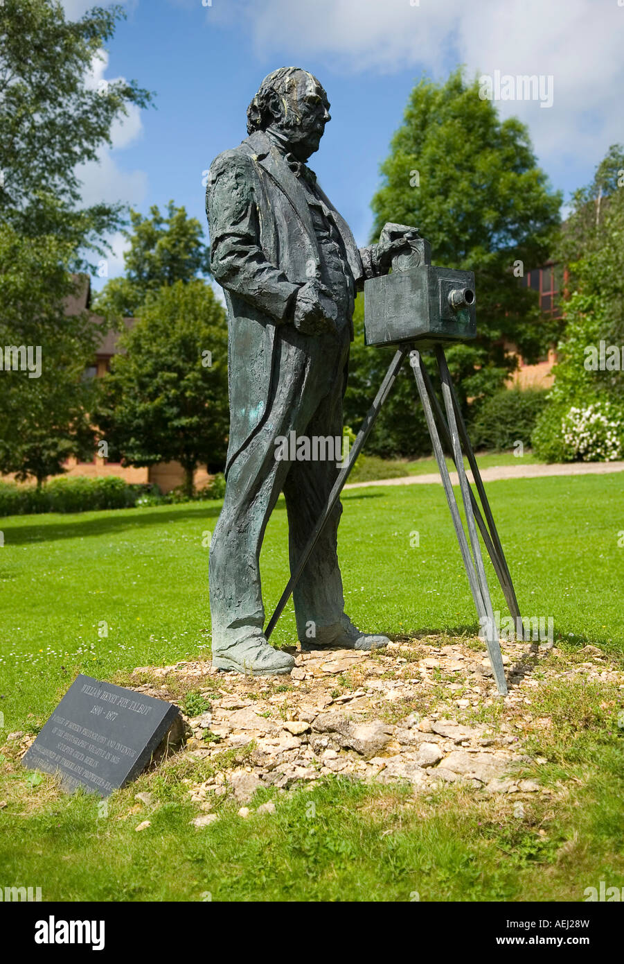 Henry fox talbot hi-res stock photography and images - Alamy