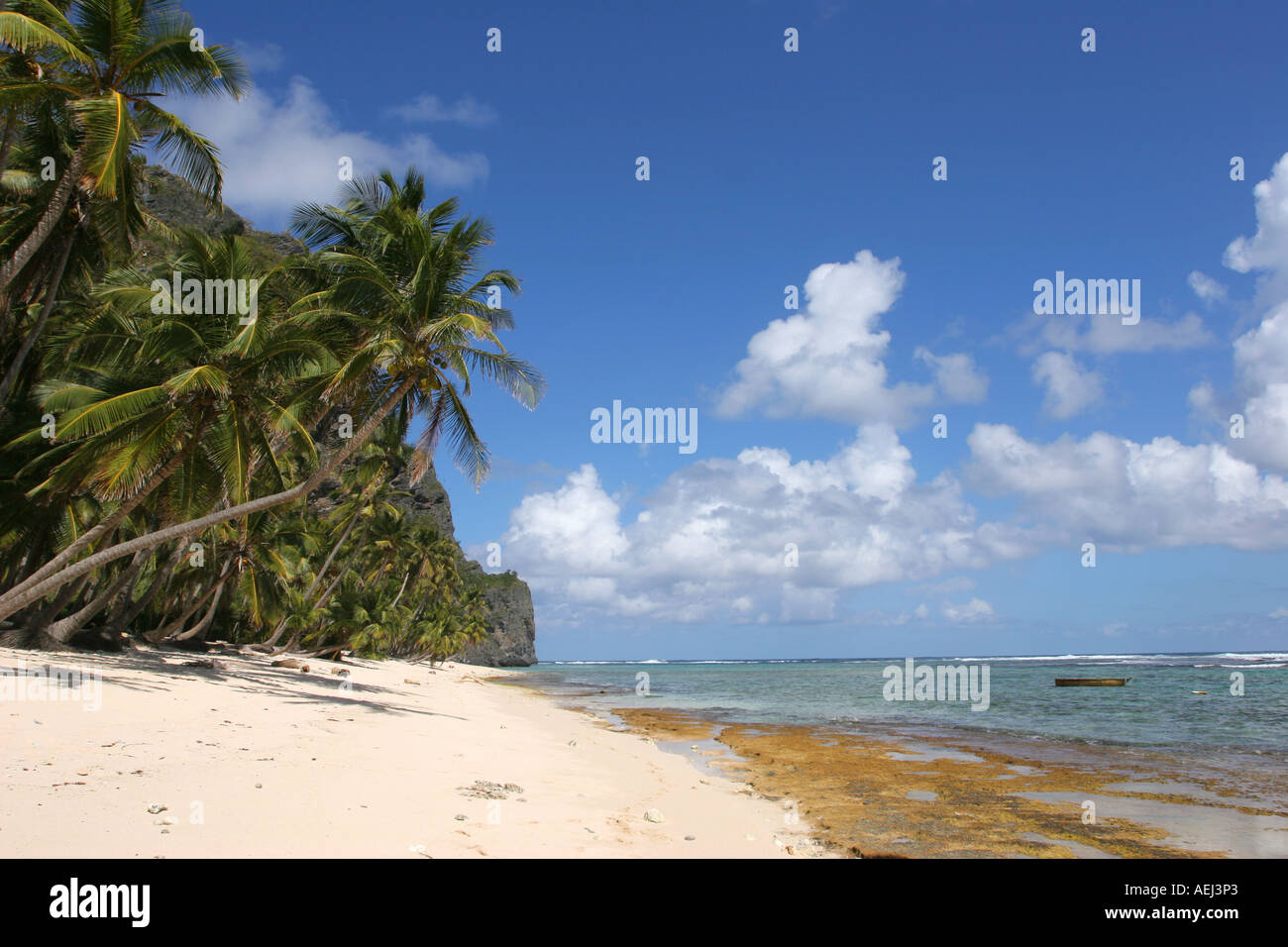 Fronton dominican republic hi-res stock photography and images - Alamy