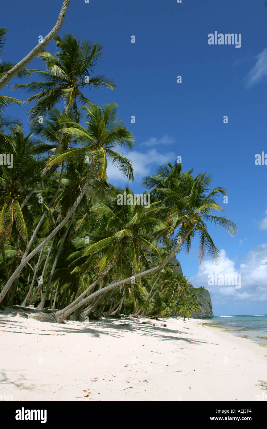 Fronton beach dominican republic hi-res stock photography and images ...