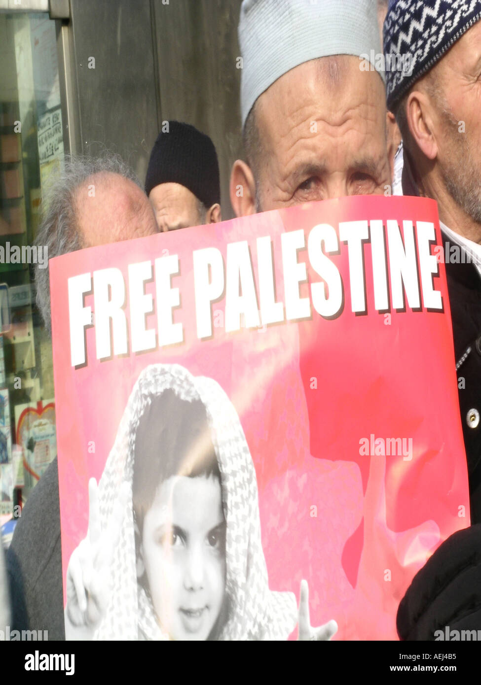 Palestine visual hi-res stock photography and images - Alamy