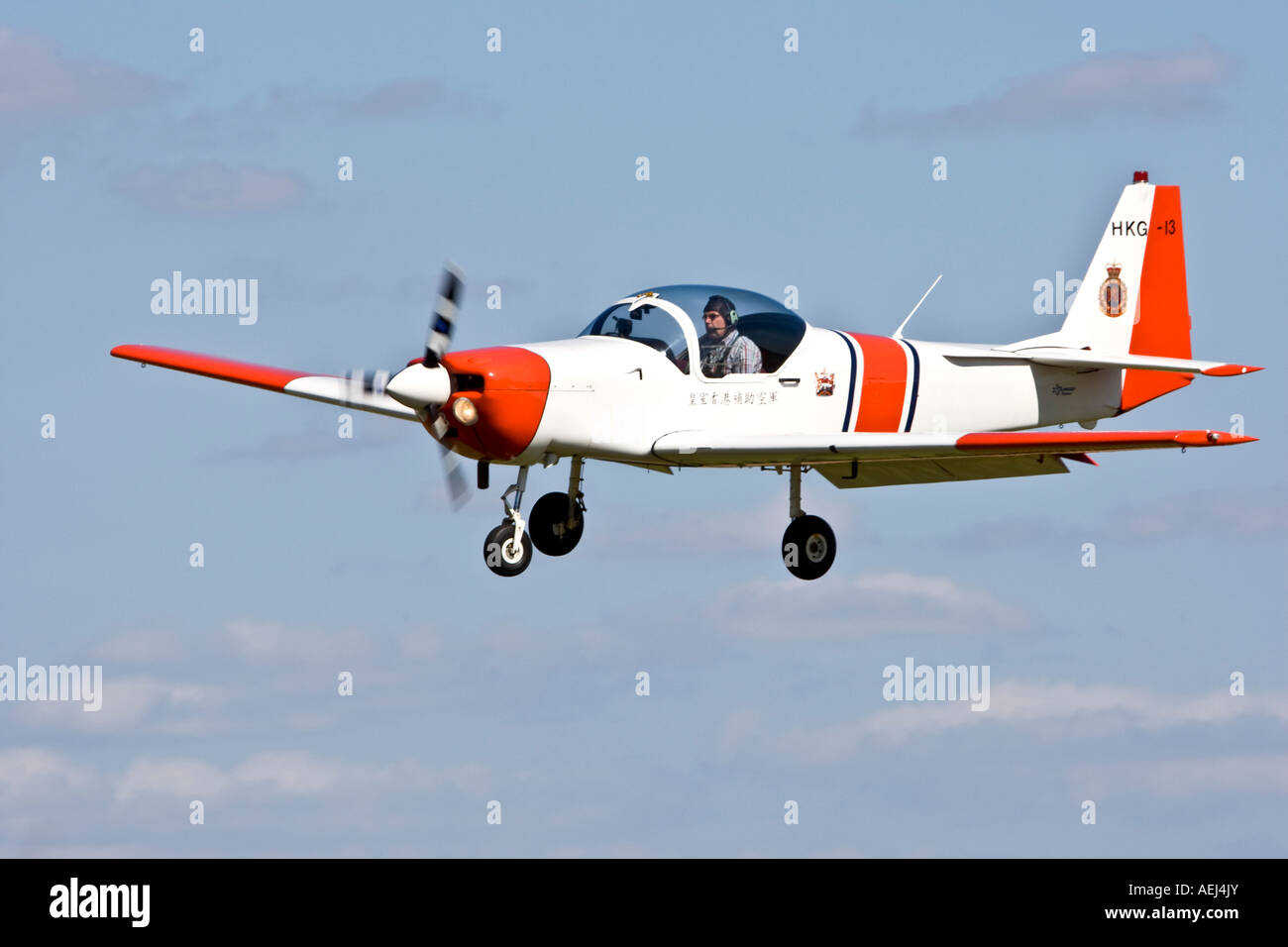 Firefly plane hi-res stock photography and images - Alamy