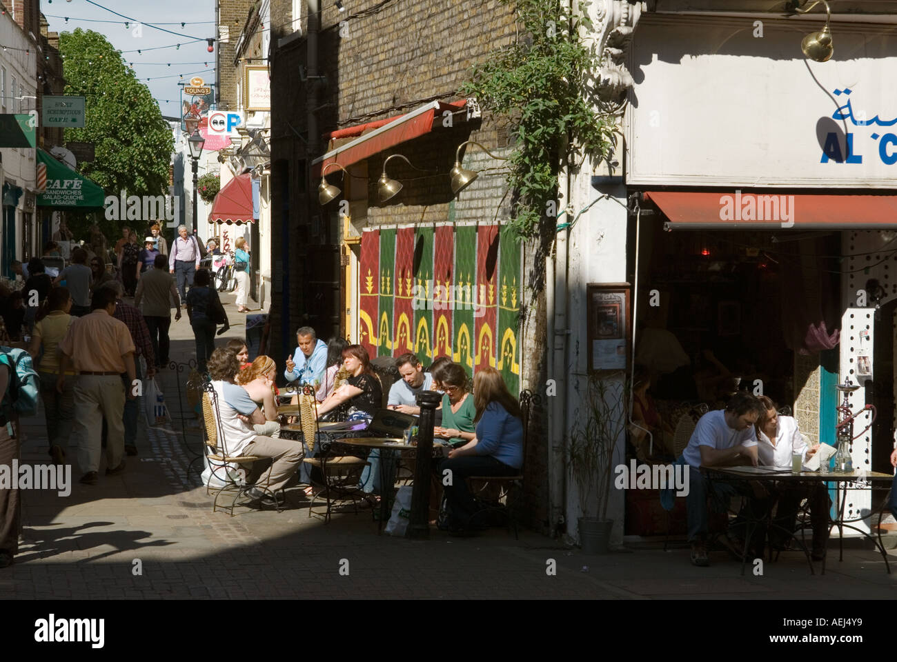 Flask Walk High Resolution Stock Photography and Images - Alamy