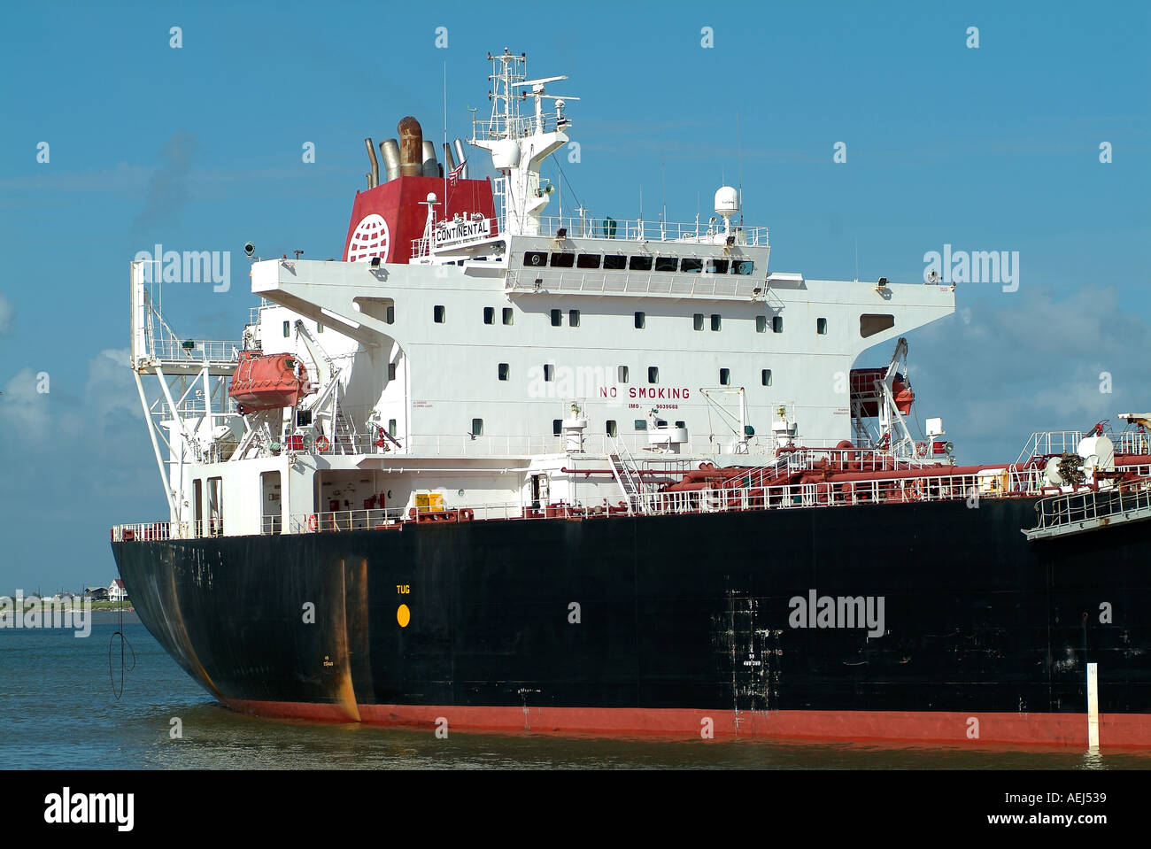 Supertanker hi-res stock photography and images - Alamy
