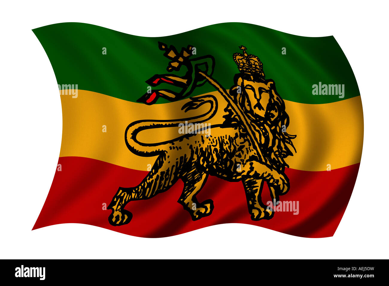 Rasta lion hi-res stock photography and images - Alamy