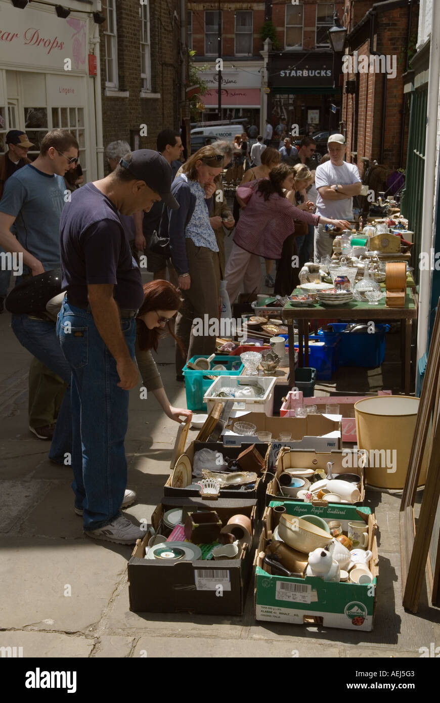 The flask, hampstead hi-res stock photography and images - Alamy