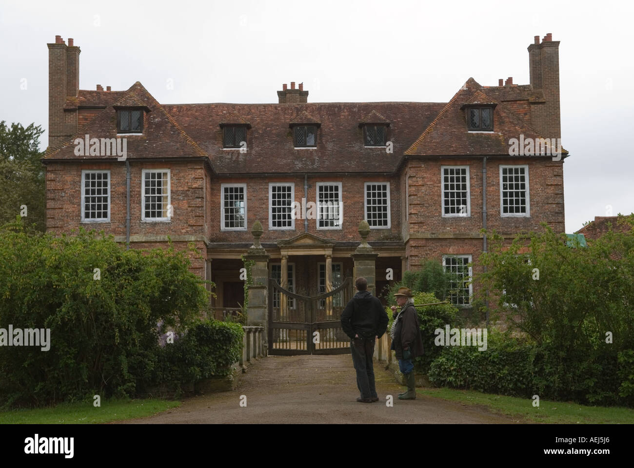 Groombridge House Stock Photos & Groombridge House Stock Images - Alamy