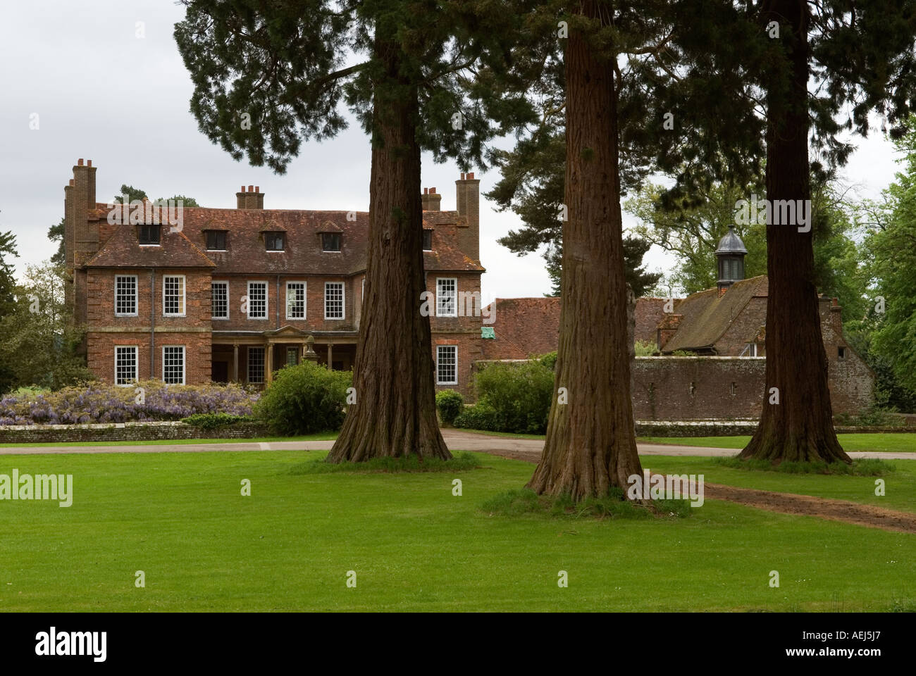 Groombridge House Stock Photos & Groombridge House Stock Images - Alamy