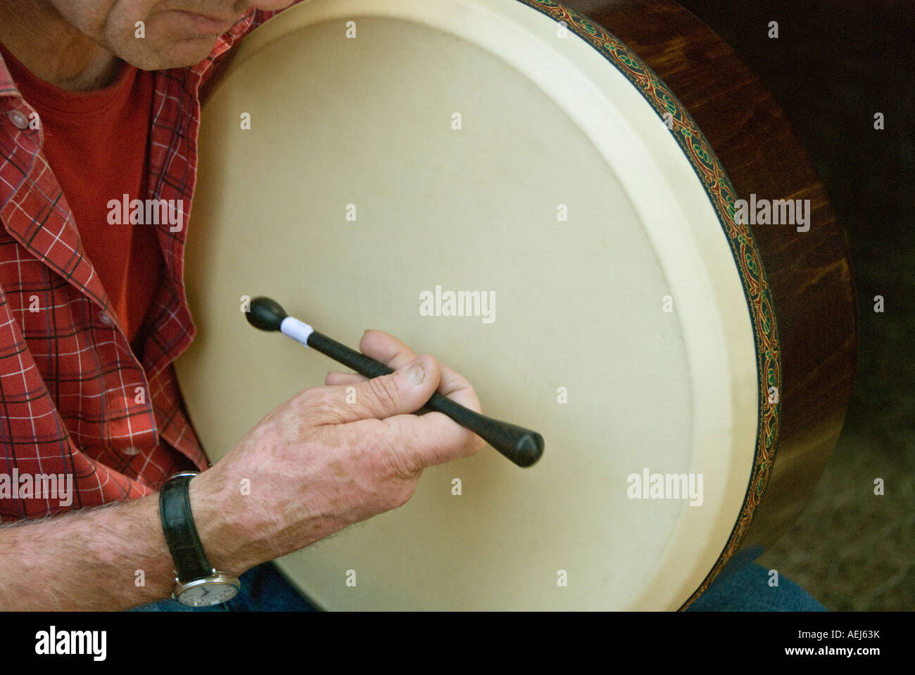 Percussion baton hi-res stock photography and images - Alamy