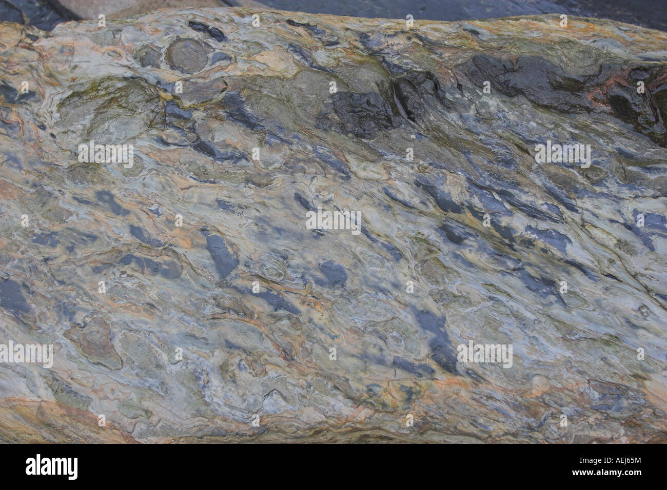 Weathered stone texture Stock Photo - Alamy