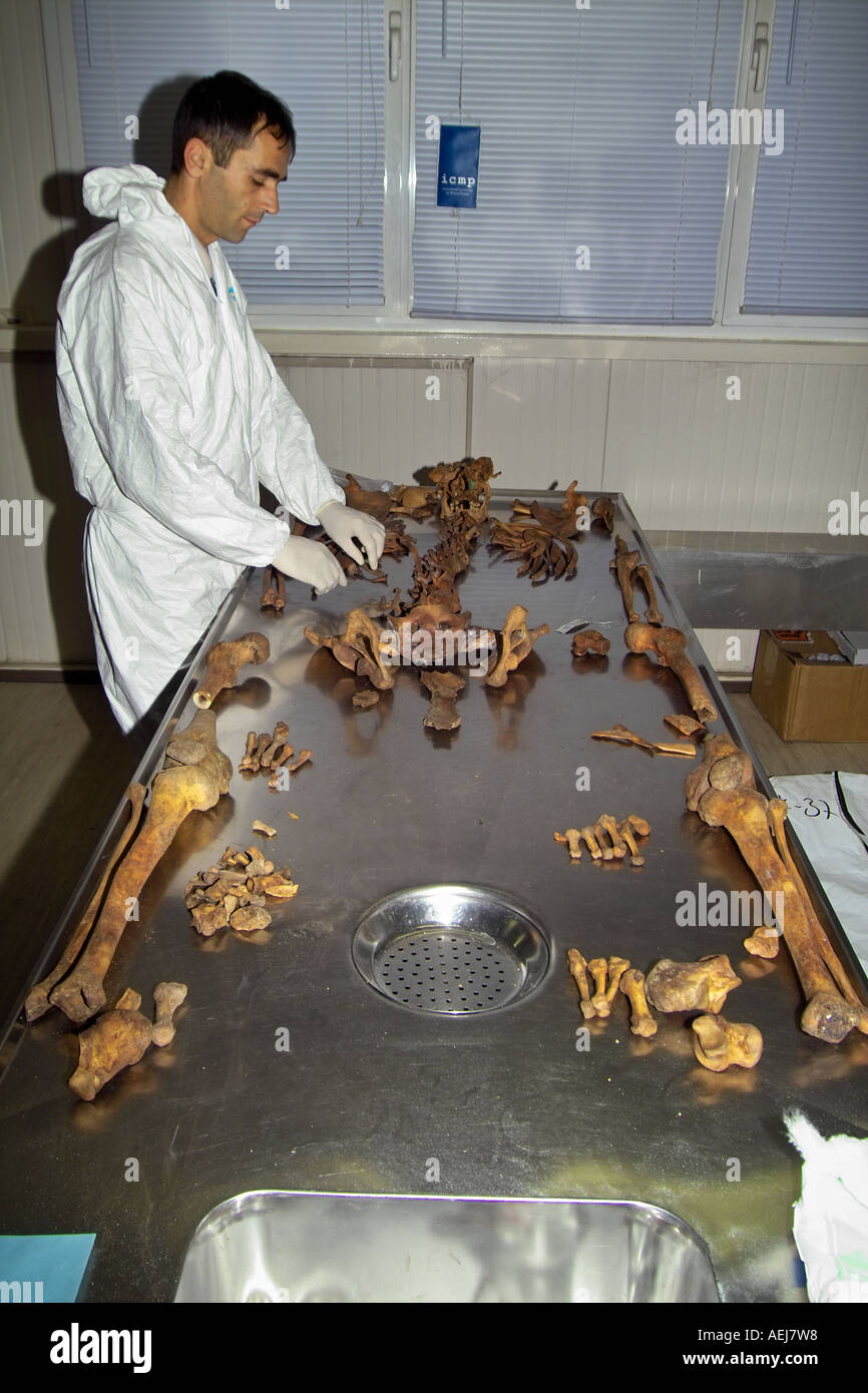 Exhumed hi-res stock photography and images - Alamy