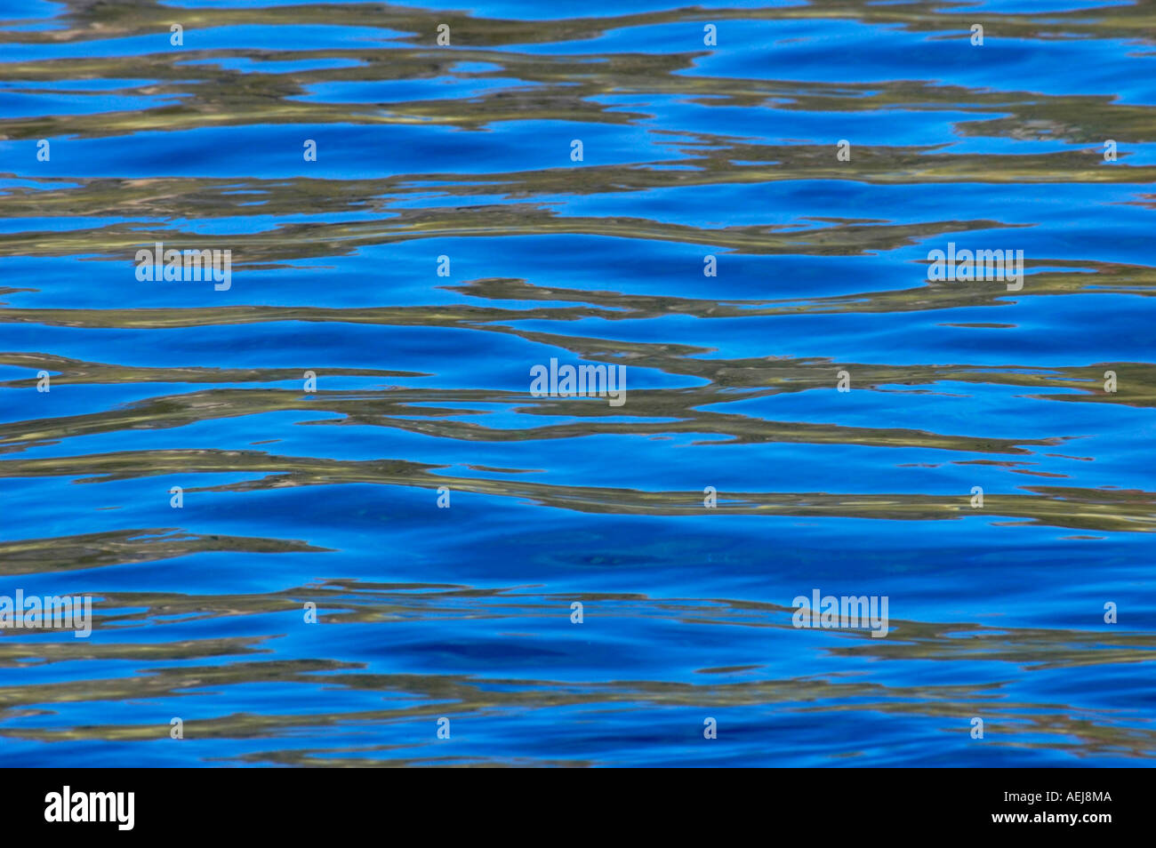 Wave patterns and colours Stock Photo - Alamy
