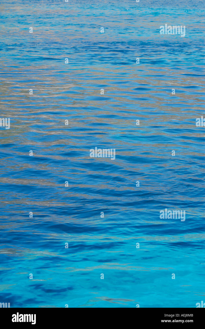 Wave patterns and colours Stock Photo - Alamy