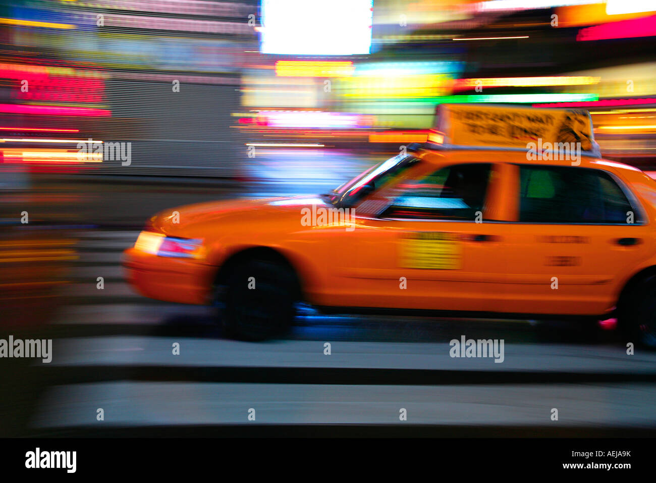 Driving into manhattan hi-res stock photography and images - Alamy