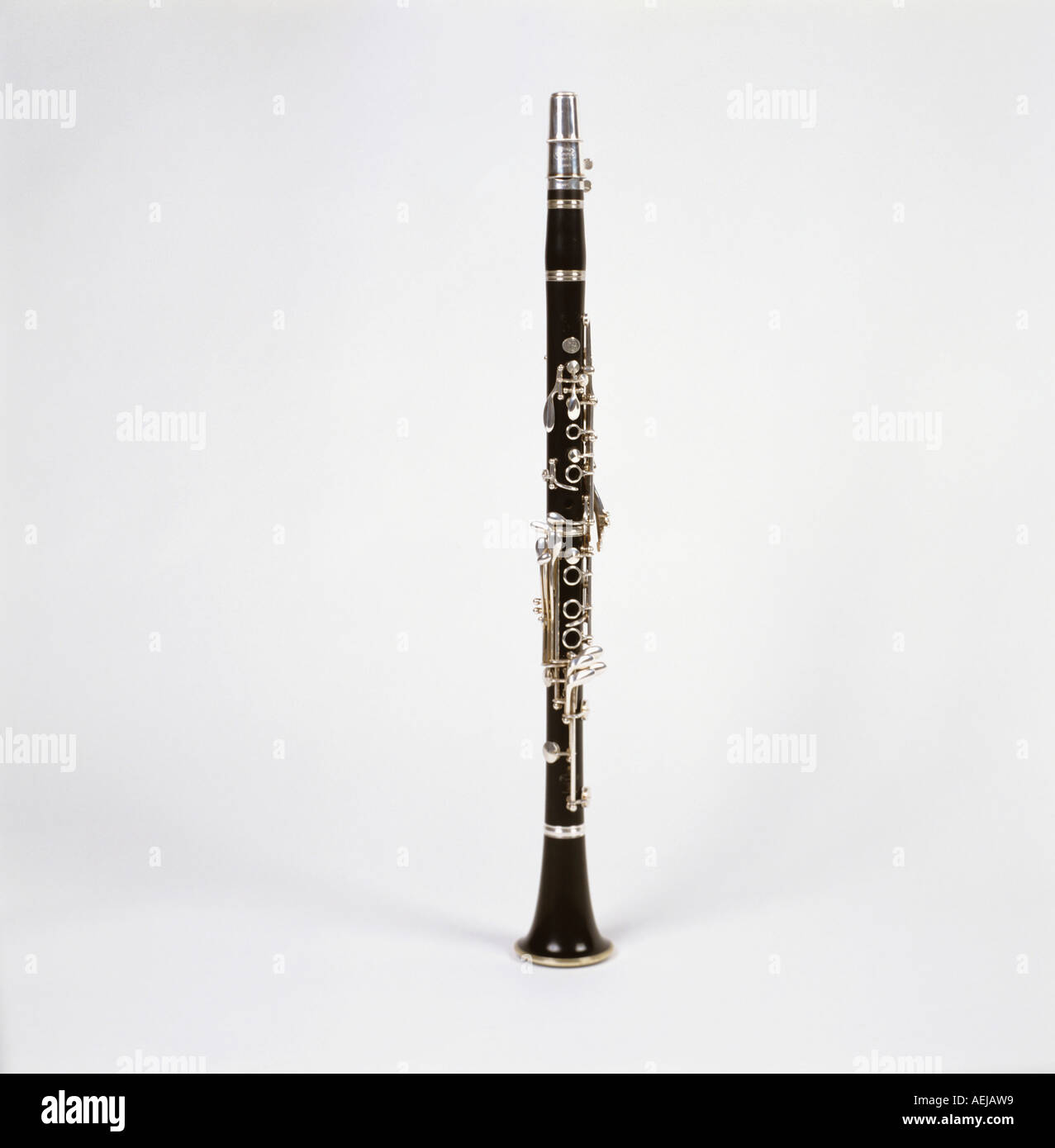 Clarinet clarinets hi-res stock photography and images - Alamy