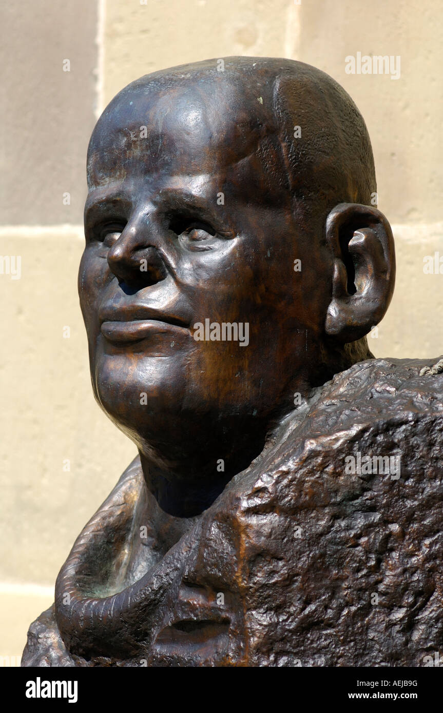 Dietrich bonhoeffer hi-res stock photography and images - Alamy
